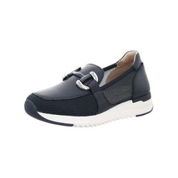 Caprice Slipper in blau | Gr.: 38