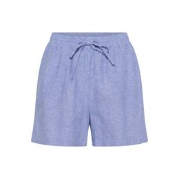 Culture Shorts 'CUArletty' Damen Gr&ouml;&szlig;e 34 blau