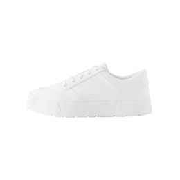 next Sneaker Damen Gr&ouml;&szlig;e 38.5 wei&szlig; Sommerschuhe