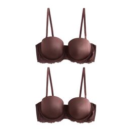 next BH Damen Gr&ouml;&szlig;e 70 schoko