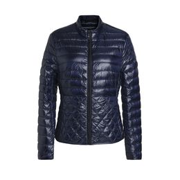 BOSS Jacke 'Pesic' Damen Gr&ouml;&szlig;e M marine Sommerjacke