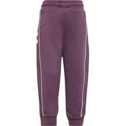 Hummel Verstellbare Taille Anzug Hmlmini Kinder in BLACK PLUM | Gr.: 74