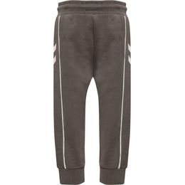 Hummel Verstellbare Taille Anzug Hmlmini Kinder in DARK GULL GRAY | Gr.: 62