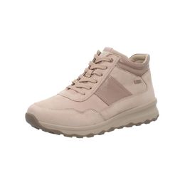 Caprice Stiefeletten in beige | Gr.: 38