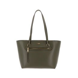 DKNY Tasche 'Bryant Ave' Damen Gr&ouml;&szlig;e One Size dunkelgr&uuml;n