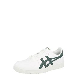 asics SportStyle Sneakers 'JAPAN S' male size 37 Dark green / White