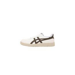 asics Sportstyle Sneaker 'JAPAN S' Herren Gr&ouml;&szlig;e 39.5 creme / braun