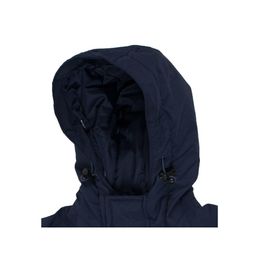 BMS Kinder Winterjacke in Blau | Gr.: 92