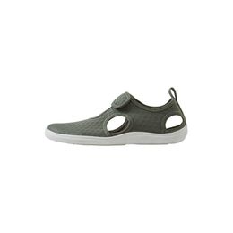 Reima Barfu&szlig;sandalen " Rantaan " in Greyish green | Gr.: 34