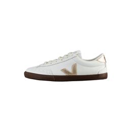 Veja Sneaker Low in Wei&szlig; | Gr.: 40