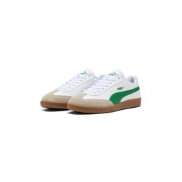 Sneakers Low Puma 9-T in bunt | Gr.: 46