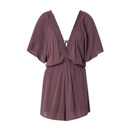 ABOUT YOU Jumpsuit 'Lenya' Damen Gr&ouml;&szlig;e XS/S mauve