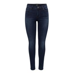 Only Skinny Jeans in Dark Blue Denim | Gr.: l-l30