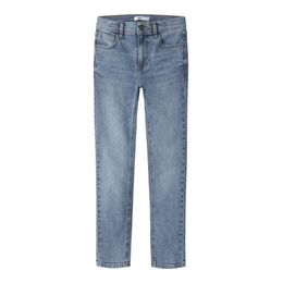 name it Jeans in Medium Blue Denim | Gr.: 158