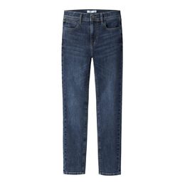 name it Jeans in Dark Blue Denim | Gr.: 158
