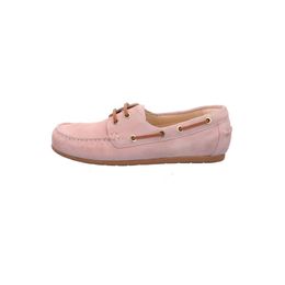 Sioux Bootsschuhe in Rosa | Gr.: 41,5