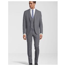 Steffen Klein Anzug in grau | Gr.: 48