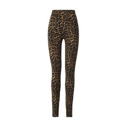 Urban Classics Leggings in darkleo | Gr.: M