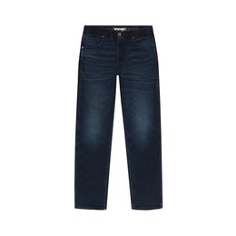 Wrangler Jeans 'Greensboro' male size 31 Dark blue