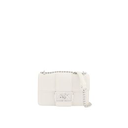 Armani Exchange Handtasche 'XW000071' Damen Gr&ouml;&szlig;e One Size wei&szlig;