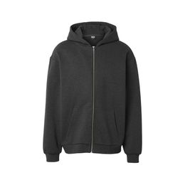 Urban Classics Sweatjacke Herren Gr&ouml;&szlig;e XXL schwarz