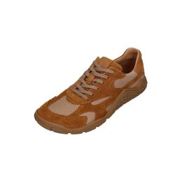 KOEL Sneaker Low RITA SUEDE in braun | Gr.: 39