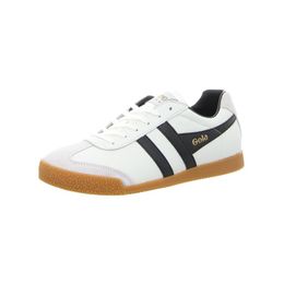 Gola Sneaker Low in wei&szlig; | Gr.: 41