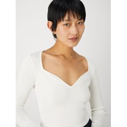 Hugo Sweater 'Satch' female size M White
