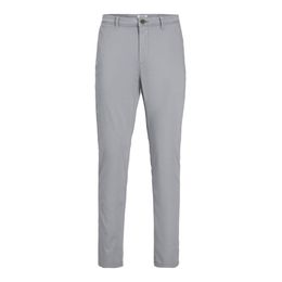 Jack & Jones Jack & Jones Chino Hose in Ultimate Grey | Gr.: W38/L32