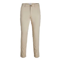 Jack & Jones Jack & Jones Chino Hose in Oxford Tan | Gr.: W33/L34
