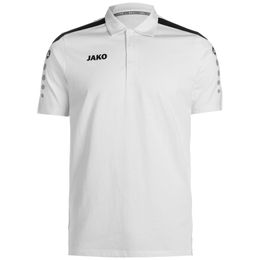 Jako Performance Shirt 'Power' male size L Black / White