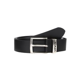 Levi's Levi's G&uuml;rtel 'New Ashland' Damen Gr&ouml;&szlig;e 125 schwarz