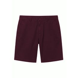 Felix Hardy Short Herren Gr&ouml;&szlig;e 36 bordeaux