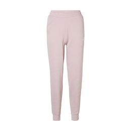 Puma Sporthose 'ESS No. 1' Damen Gr&ouml;&szlig;e L wei&szlig;meliert