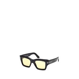 Tom Ford Sonnenbrille 'FT1154 5001E' Herren Gr&ouml;&szlig;e 50 schwarz