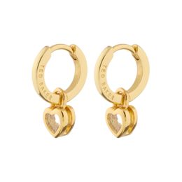 Ted Baker Ohrringe 'HARPER' Damen Gr&ouml;&szlig;e One Size gold