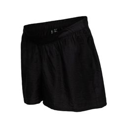 Vero Moda Maternity Umstand Shorts 'VMMOdette' Damen Gr&ouml;&szlig;e 40 schwarz