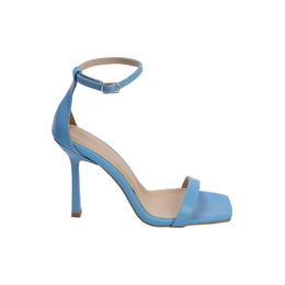 Trendyol Sandale Damen Gr&ouml;&szlig;e 39 himmelblau
