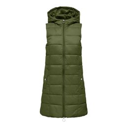 Jacqueline de Yong JDY Steppmantel in Winter Moss | Gr.: XS