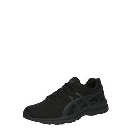 asics Running Shoes 'Contend 9' male size 49 Black
