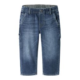 name it Jeans 'NMMBen' Jungen Gr&ouml;&szlig;e 122 dunkelblau