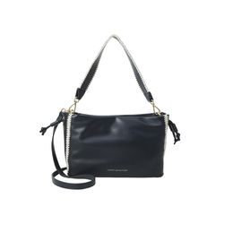 Tommy Hilfiger Schultertasche Damen Gr&ouml;&szlig;e One Size navy