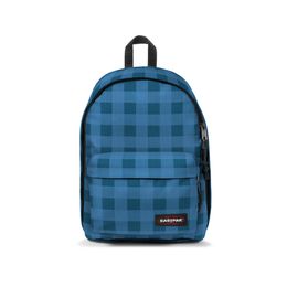 Eastpak Rucksack 'Out Of Office' Herren Gr&ouml;&szlig;e One Size azur / petrol