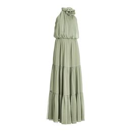 Swing Kleid Damen Gr&ouml;&szlig;e 38 pastellgr&uuml;n Sommerkleid