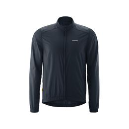 Gonso Schlupfjacke Adventure Jacket Wind M in Hellbraun8226 | Gr.: L