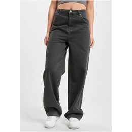 DEF Jeans female size 27/28 Anthracite
