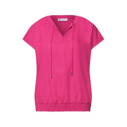 Street One Bluse Damen Gr&ouml;&szlig;e L schwarz