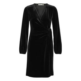 Inwear Kleid 'Brynn' Damen Gr&ouml;&szlig;e 42 schwarz Sommerkleid