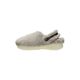 Crocs Classic Unforgettable Clog &ndash; Hausschuhe zum Hineinschl&uuml;pfen Braun | Gr.: 36,5