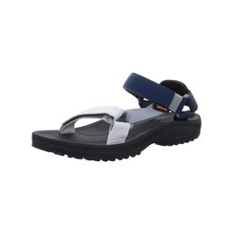 Teva Sandale in blau | Gr.: 38